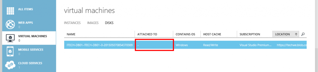 Virtual machine with multiple NICs in Azure stuck in Running (Provisioning) or Running ...