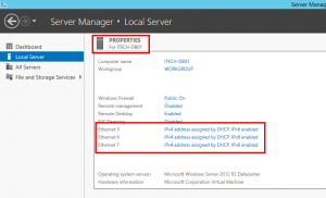 Virtual machine with multiple NICs in Azure stuck in Running (Provisioning) or Running ...